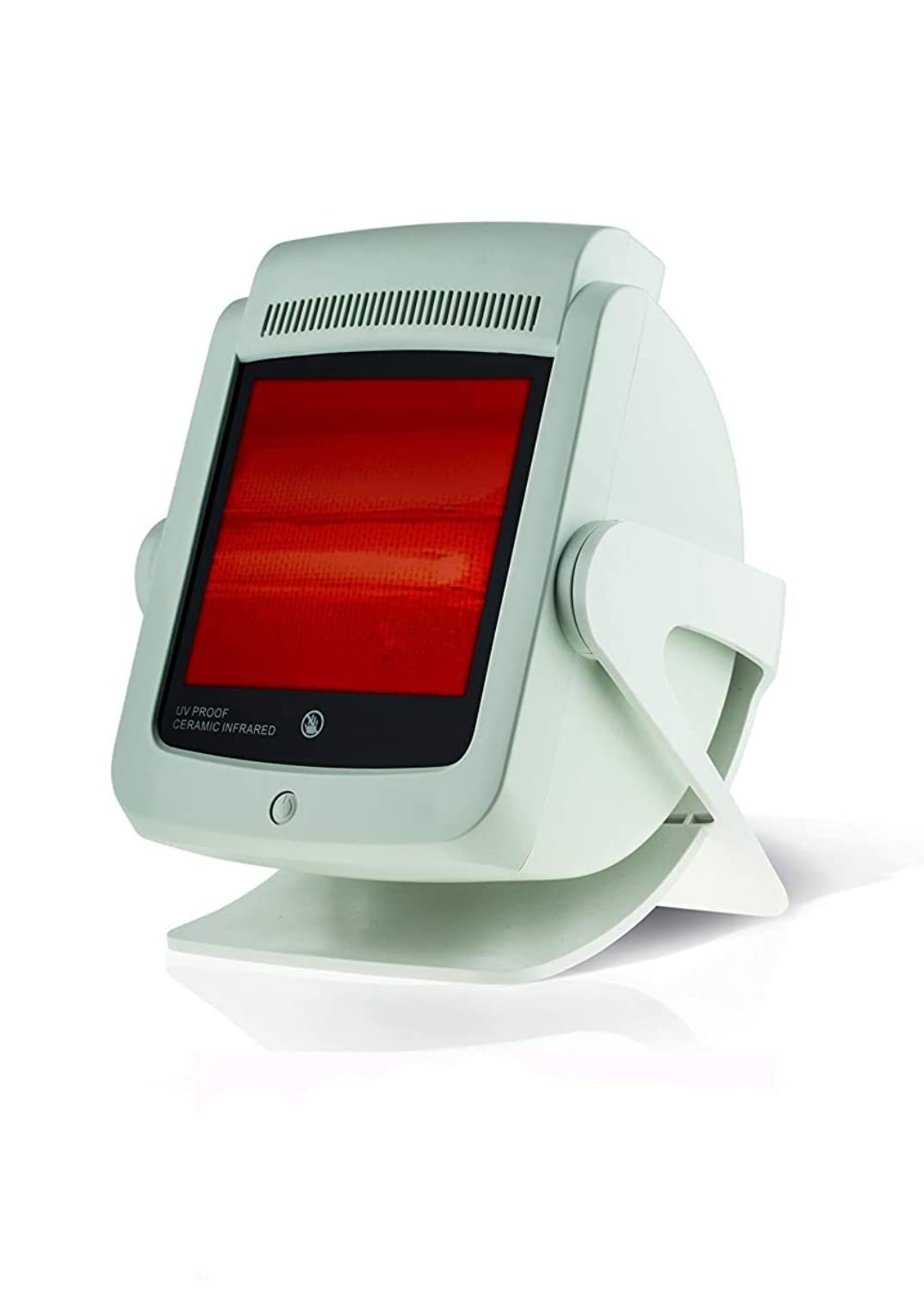 ACM Red Light Therapy Infrared Heat Lamp by TheraLamp – Infrared ...