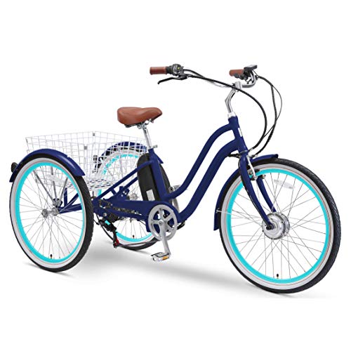 The Best Tricycle for Adults: 9 Trikes for Every Kind of Ride - Folding ...