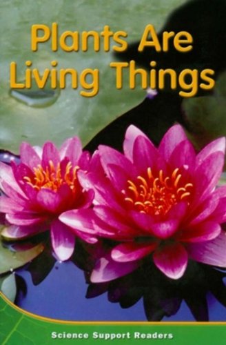 Science, Support Reader Grade Level Level 2 Set of 1: Houghton Mifflin Science (Hm Science 2006 ...