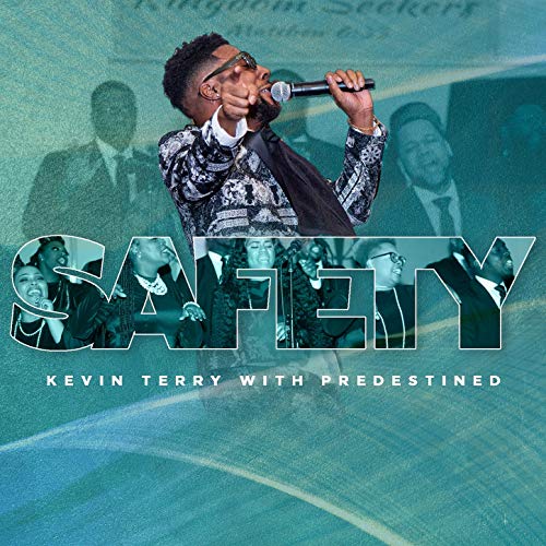 Safety by Kevin Terry and Predestined on Amazon Music - Amazon.com