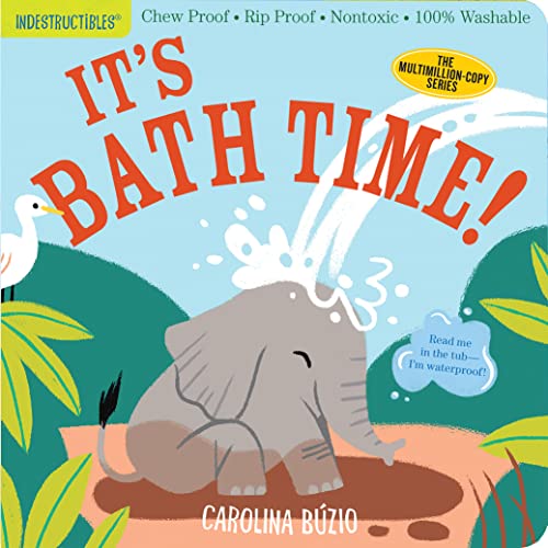 Amazon Best Sellers: Best Children's Personal Hygiene Books