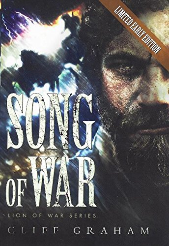 Song of War: Cliff Graham: 9780989337618: Amazon.com: Books