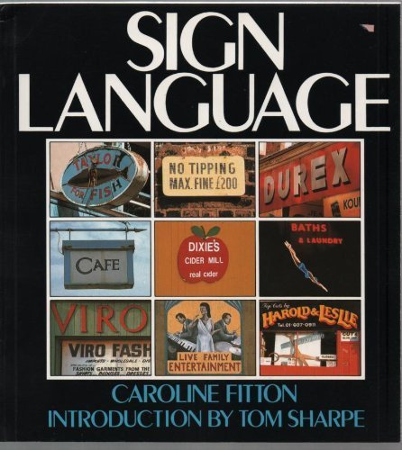 Amazon | Sign Language | Fitton, Caroline | Words & Language