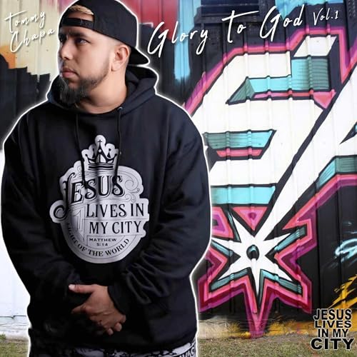 Amazon.com: Glory To God, Vol. 1 : Tommy chapa: Digital Music