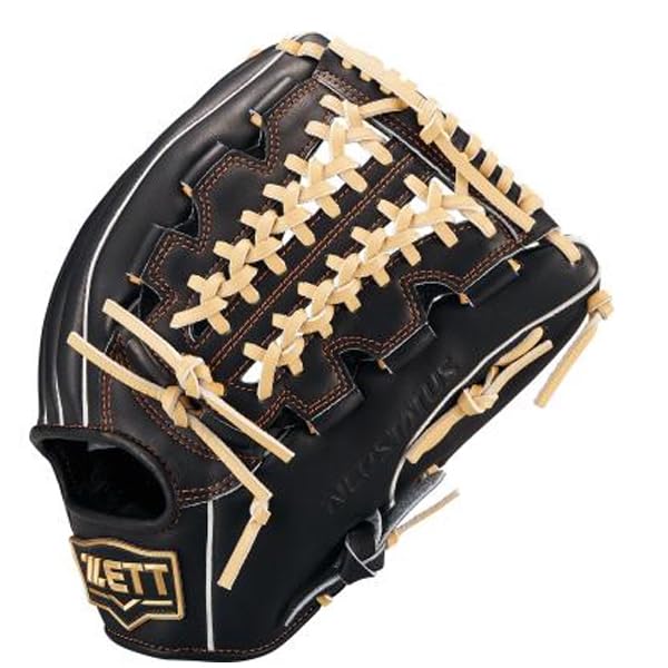 Amazon | ゼット(ZETT) 軟式野球 グラブ (グローブ) ネオステイタス