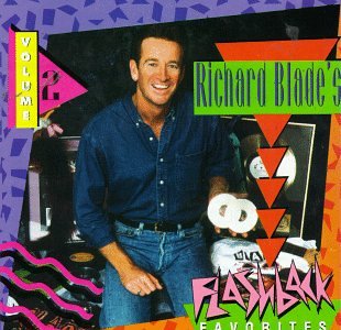 Various Artists - Richard Blade's Flashback Favorites, Vol. 2 - Amazon ...