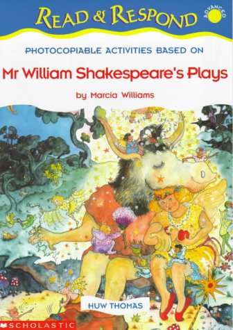 "Mr. William Shakespeare's Plays" (Read & Respond): Amazon.co.uk ...