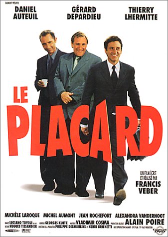 Amazon.com: Le Placard : Everything Else
