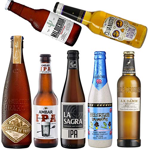 Cerveza Malquerida Mercadona: todo lo que necesitas saber - Mi Hogar