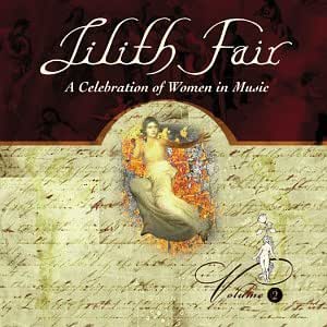 Various Artists - Lilith Fair 2 - Amazon.com Music