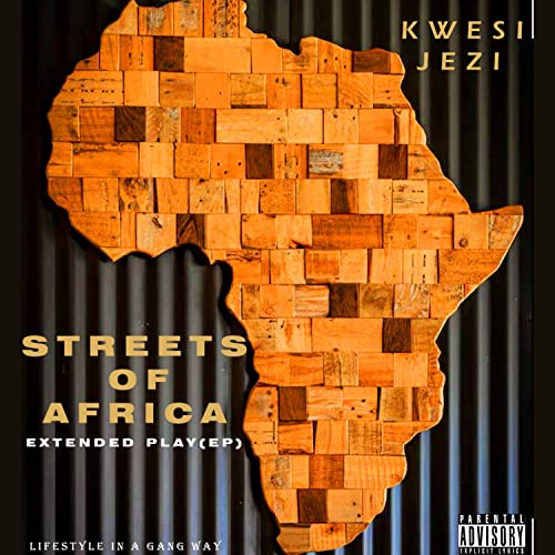 Streets Of Africa von Kwesi Jezi bei Amazon Music - Amazon.de