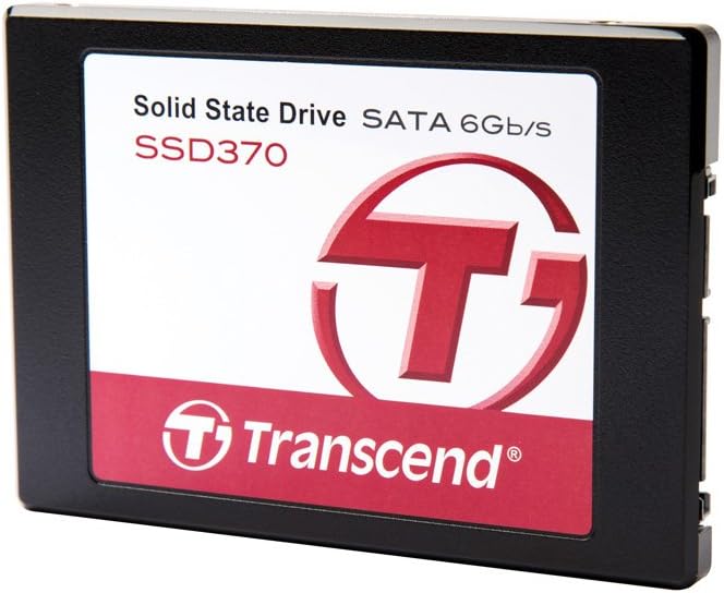Amazon.com: 64GB Transcend PSD330 2.5-inch IDE Internal SSD Solid State Disk (MLC Flash ...