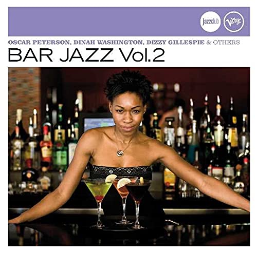 Various Artists - Bar Jazz Vol. 2 (Jazz Club) - Amazon.com Music