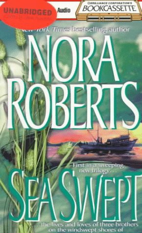 Sea Swept (Chesapeake Bay Series): Roberts, Nora, Stuart, David: 9781561007783: Amazon.com: Books