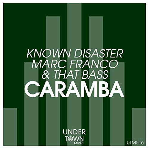 Play Caramba by Known Disaster, Marc Franco & That Bass on Amazon Music