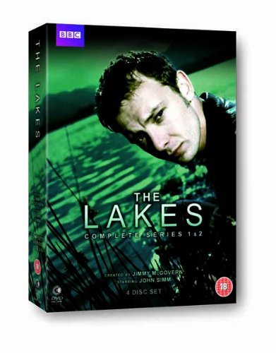 Amazon.com: The Lakes : Complete Series 1 & 2 [DVD] by John Simm ...