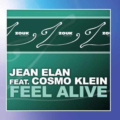 Jean Elan - Feel Alive - Amazon.com Music