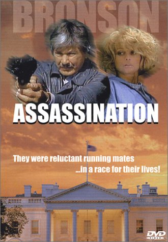 Assassination [USA] [DVD]: Amazon.es: Películas y TV
