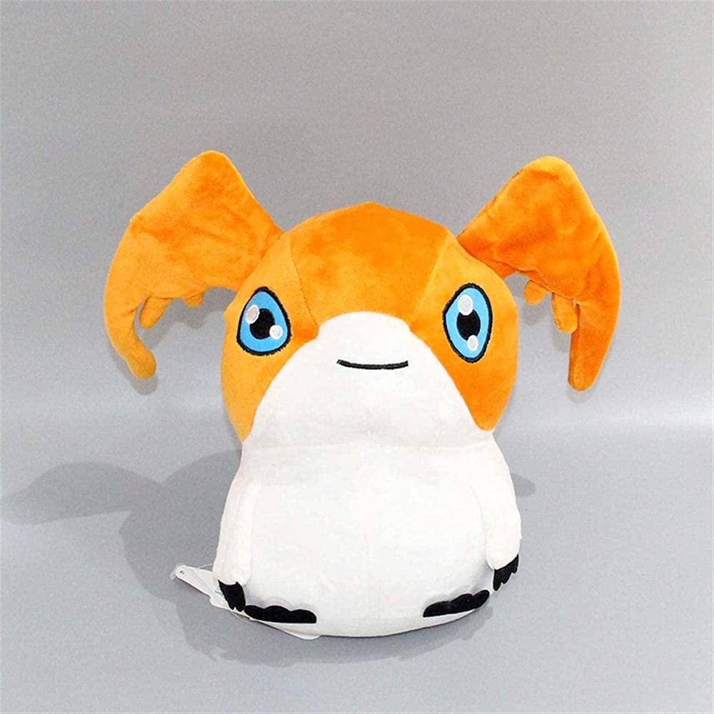 Patamon Plush