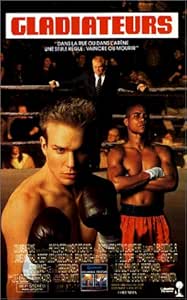 Les gladiateurs [VHS] : Amazon.fr: DVD et Blu-ray