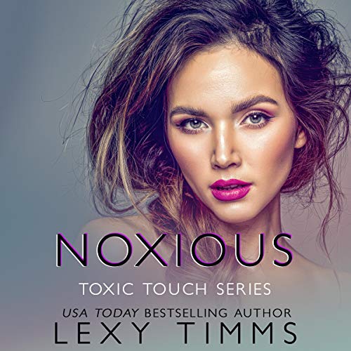 Amazon.com: Craved: Toxic Touch Se, Book 5 (Audible Audio Edition): Lexy Timms, Andrea Webster ...