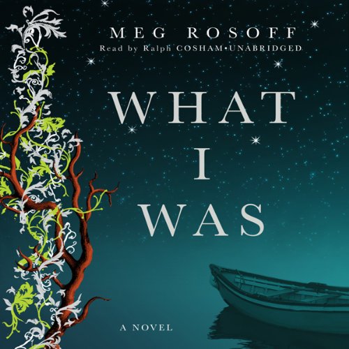 Amazon.com: What I Was (Audible Audio Edition): Meg Rosoff, Ralph ...