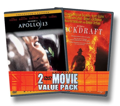Apollo 13 [USA] [DVD]: Amazon.es: Tom Hanks, Bill Paxton, Kevin Bacon ...