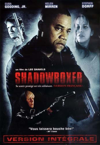 Shadowboxer (Version Integrale) (French Version) - Amazon.com Music