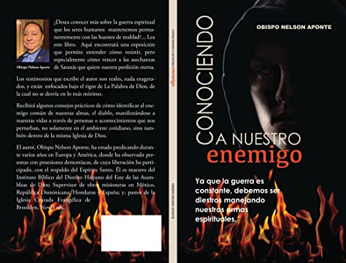 Conociendo a nuestro enemigo (Spanish Edition) - Kindle edition by ...