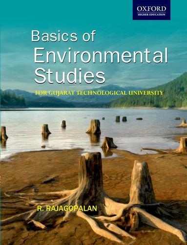 Buy Basics of Environmental Studies Book Online at Low Prices in India ...