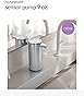 Amazon.com: simplehuman 9 oz. Touch-Free Automatic Rechargeable Sensor ...