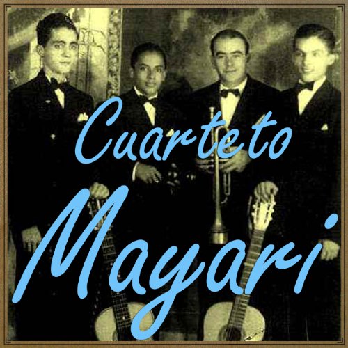 Amazon Music - Cuarteto MayariのEl Barrio - Amazon.co.jp