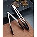 Amazon.com: Berglander Tongs For Cooking, Kitchen Tongs, Grill Tongs ...