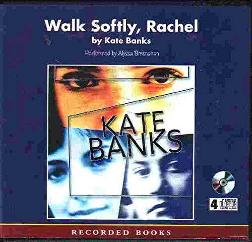 Amazon.com: Walk Softly, Rachel: 9781419301858: Kate Banks, Alyssa ...