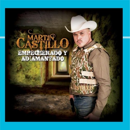 Amazon.com: Empecherado Y Adiamantado: CDs & Vinyl