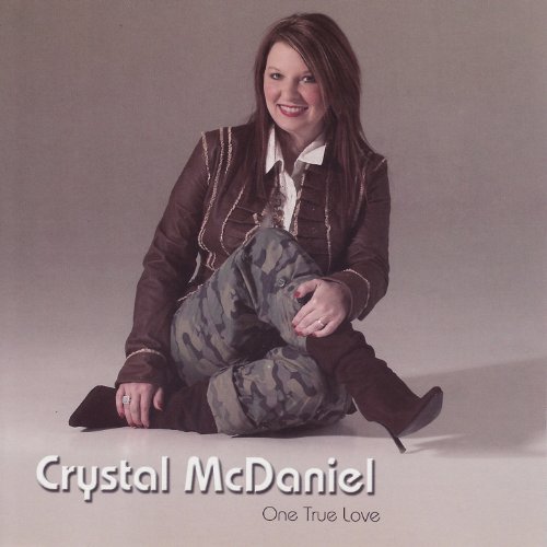 One True Love by Crystal McDaniel on Prime Music