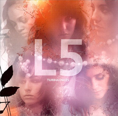 L5 - Turbulences - Amazon.com Music
