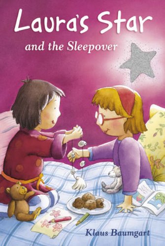 Laura's Star and the Sleepover: Klaus Baumgart: 9781845062101: Amazon ...