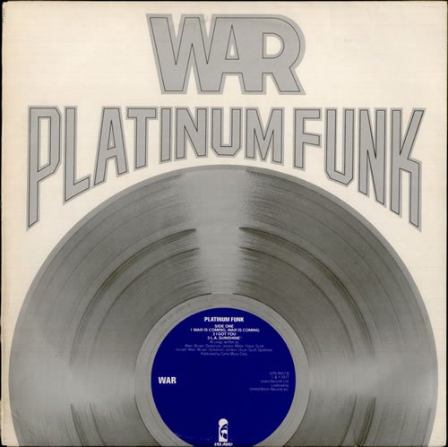 Platinum Funk: Amazon.de: Musik-CDs & Vinyl