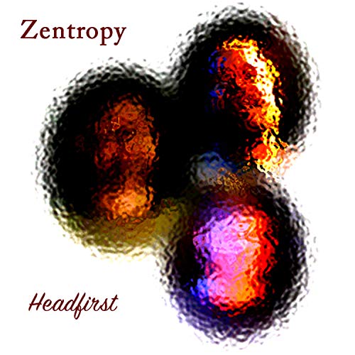 Play Headfirst by Zentropy on Amazon Music