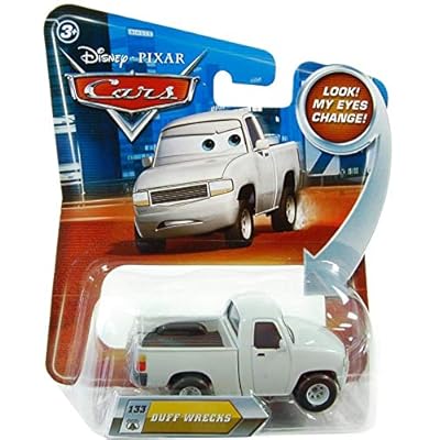 Disney Pixar CARS Movie Die Cast Car Lenticular Eyes Philippines | Ubuy