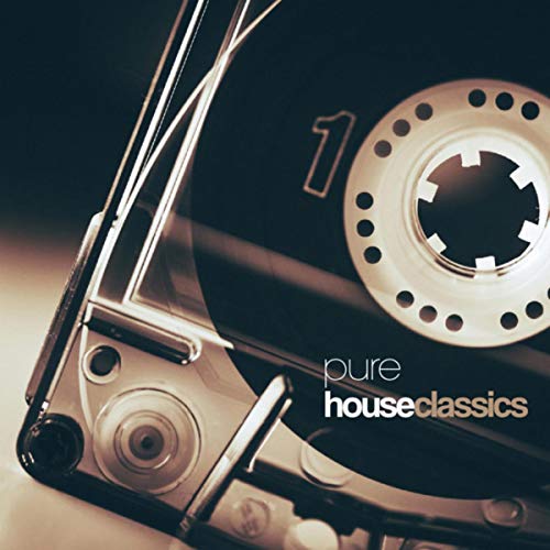 Play Pure House Classics by VARIOUS ARTISTS on Amazon Music