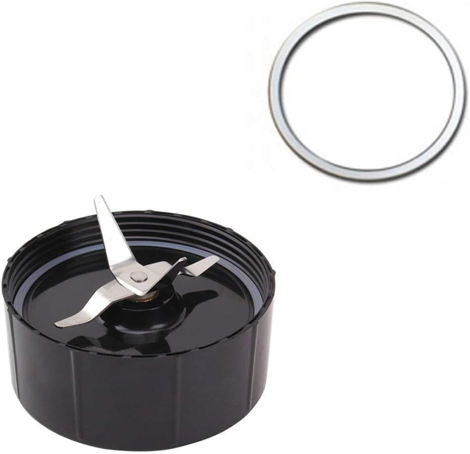 Amazon.com: Two Pack of Cross Blades a Spare Replacement Part for Magic ...