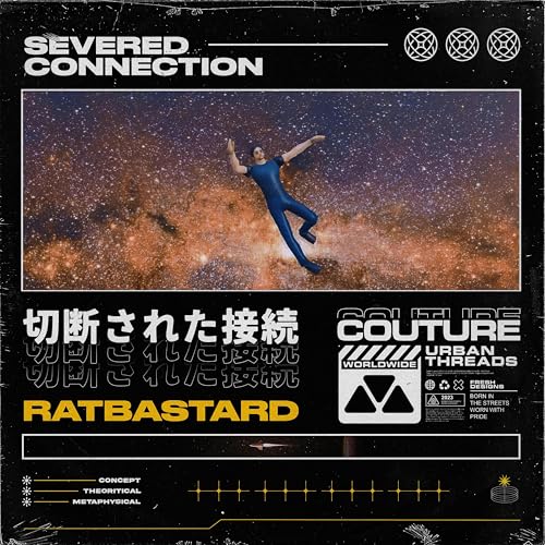 Play SEVERED CONNECTION by RATBASTARD on Amazon Music