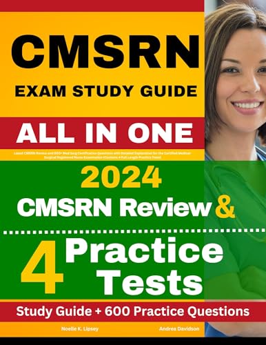 Amazon Best Sellers: Best Nursing Reviews & Study Guides