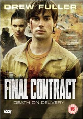 Amazon.com: Final Contract [Import anglais] : Movies & TV