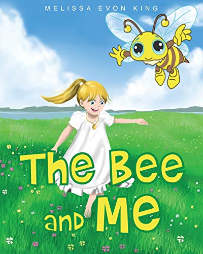 Book review of The Bee and Me - Readers' Favorite: Book Reviews and ...