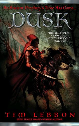 Dusk: Amazon.co.uk: Lebbon, Tim: 9780553383645: Books