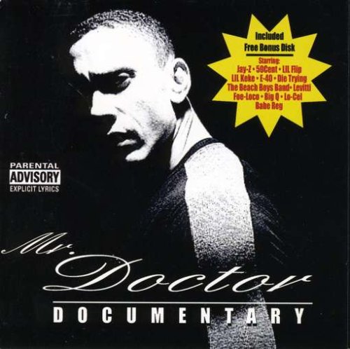 Mr. Doctor - Documentary - Amazon.com Music