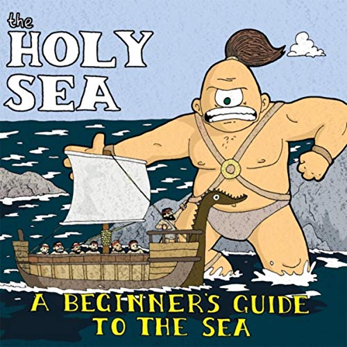 Amazon MusicでThe Holy SeaのA Beginner's Guide to the Seaを再生する